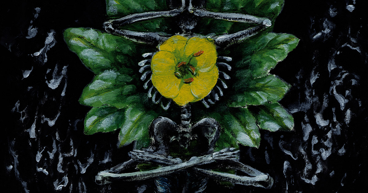 Bardo Methodology #2