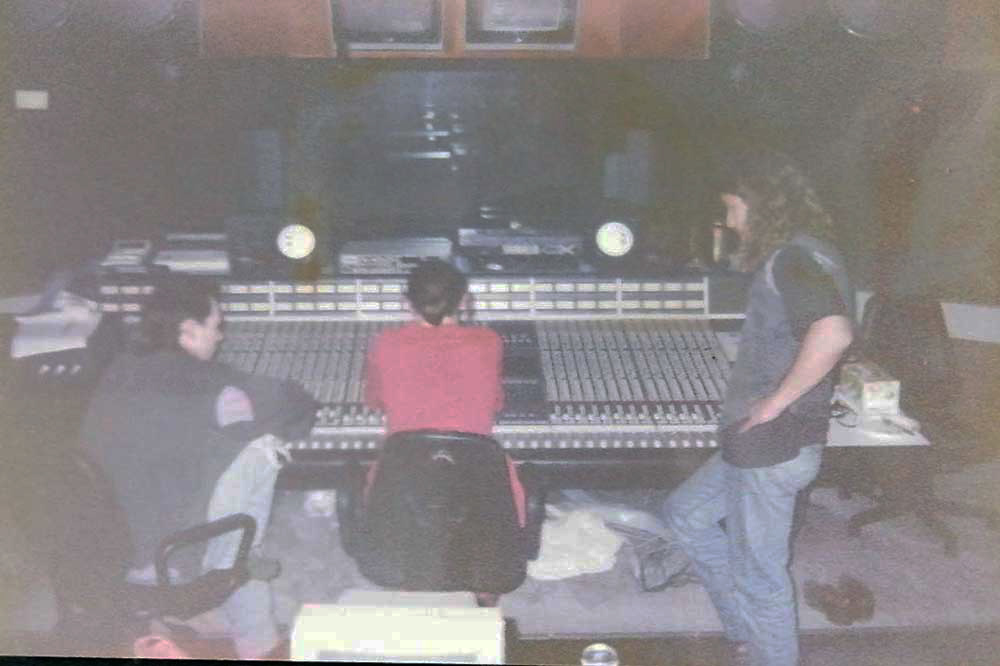 Bestial Warlust II - Bardo Methodology