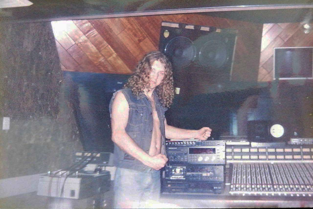 Bestial Warlust II - Bardo Methodology