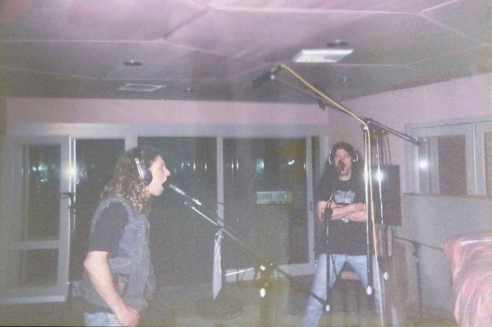 Bestial Warlust II - Bardo Methodology