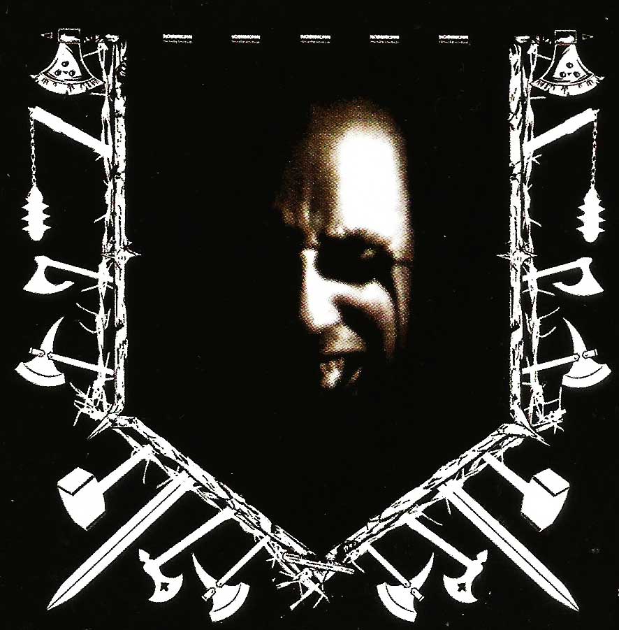 Bestial Warlust II - Bardo Methodology