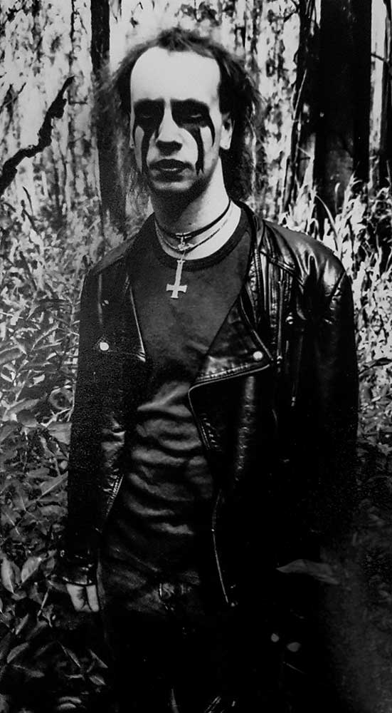 Bestial Warlust I - Bardo Methodology