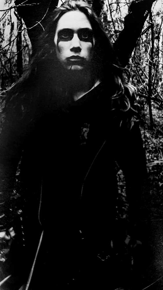 Bestial Warlust I - Bardo Methodology