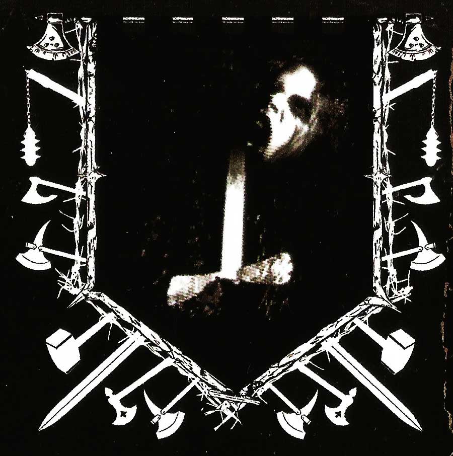 Bestial Warlust II - Bardo Methodology