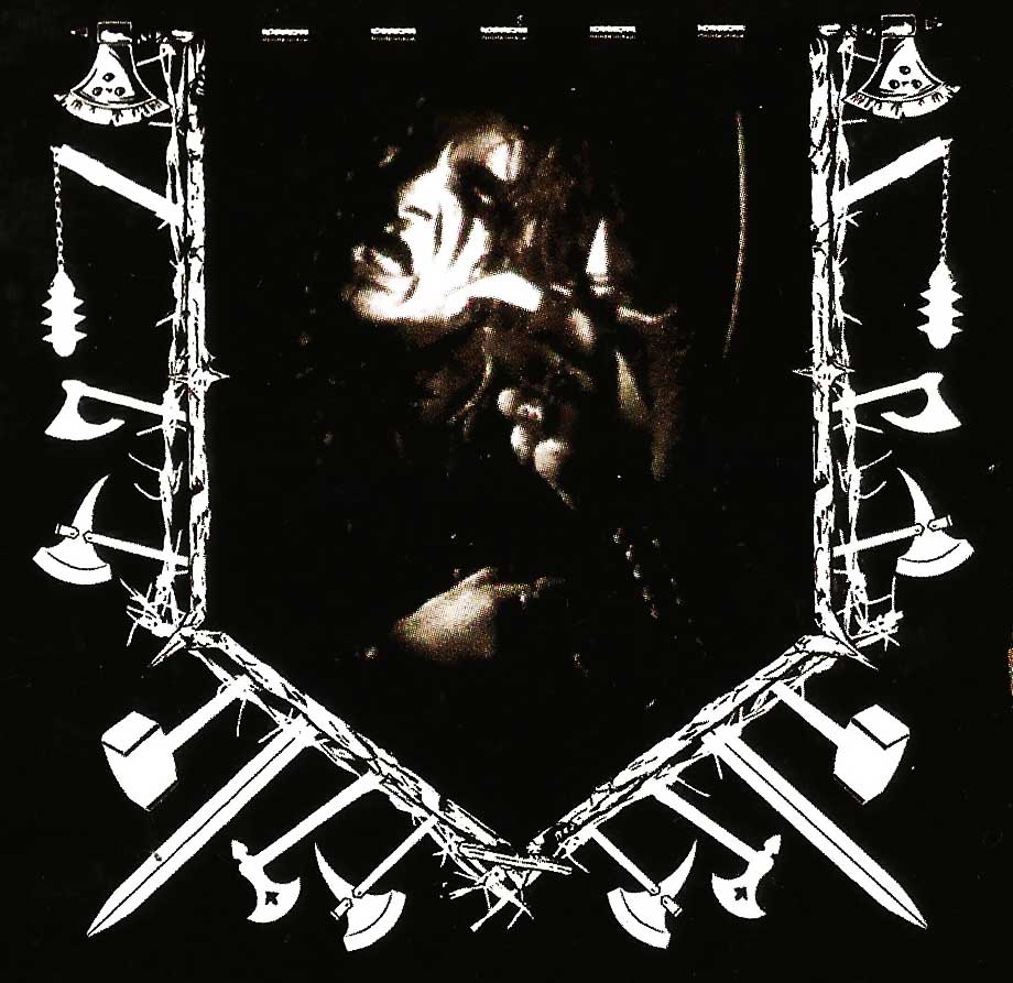 Bestial Warlust II - Bardo Methodology