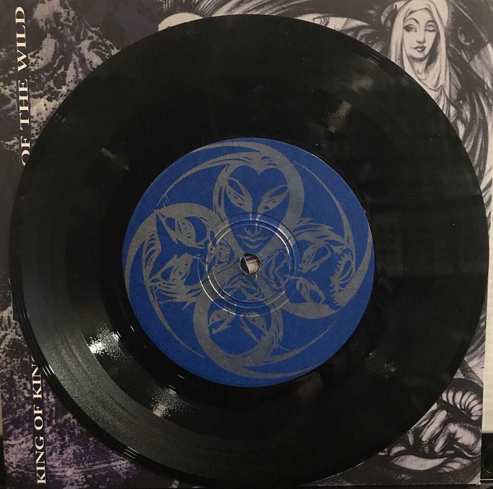 Deströyer 666 III - Bardo Methodology