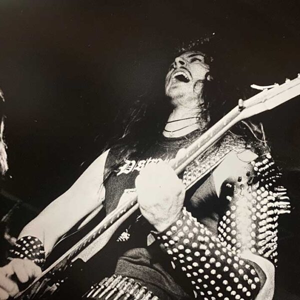 Deströyer 666 II - Bardo Methodology