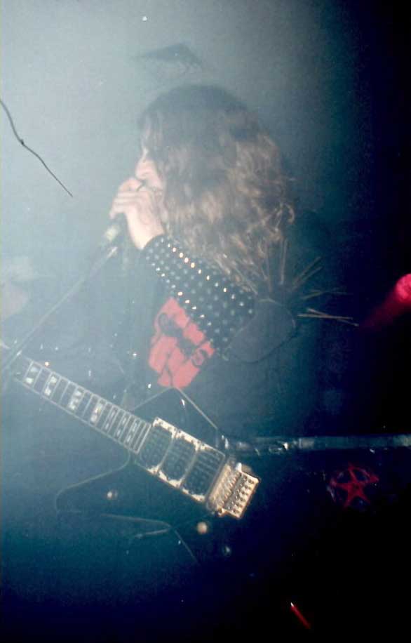 Deströyer 666 II - Bardo Methodology