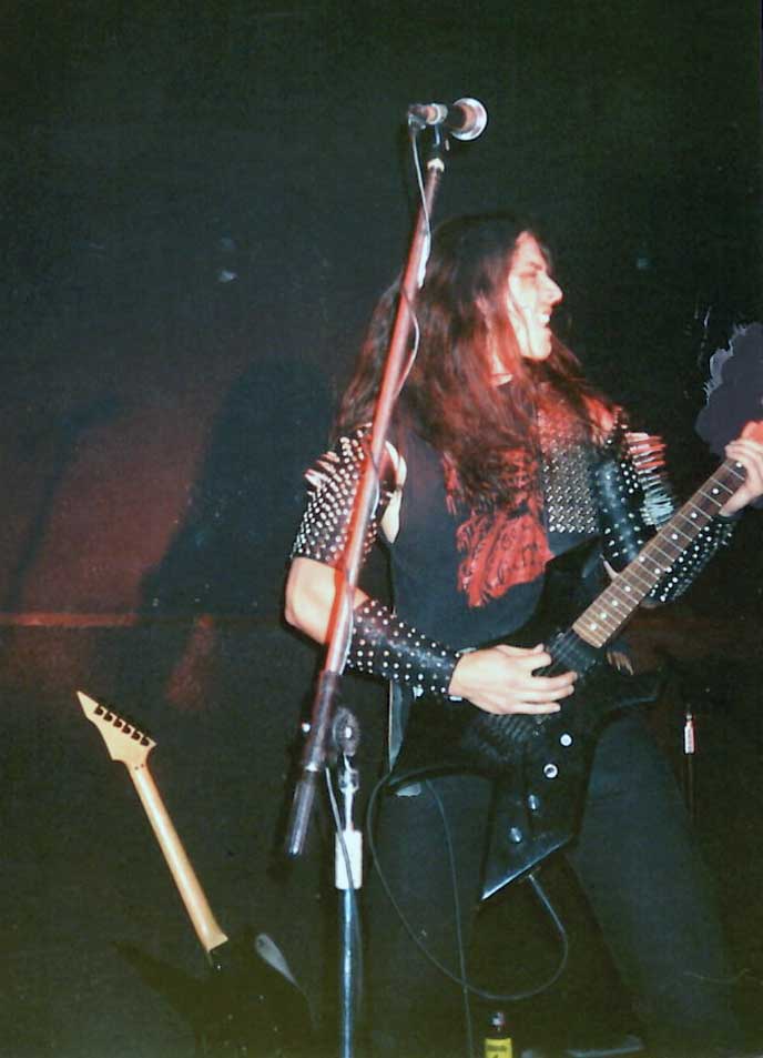 Deströyer 666 II - Bardo Methodology