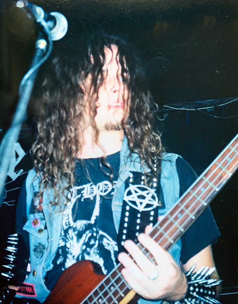 Deströyer 666 II - Bardo Methodology