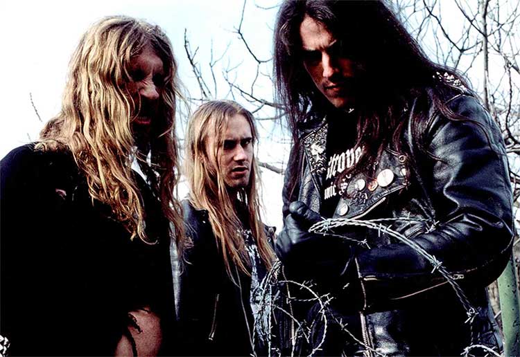 Deströyer 666 V - Bardo Methodology