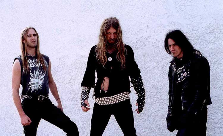 Deströyer 666 V - Bardo Methodology