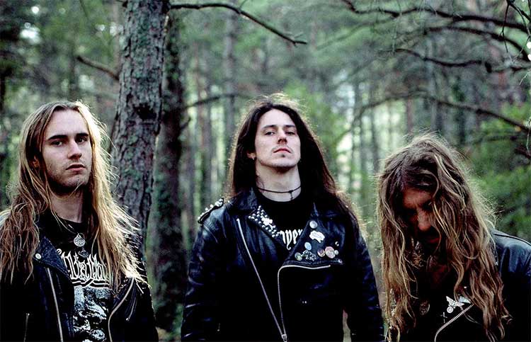 Deströyer 666 V - Bardo Methodology