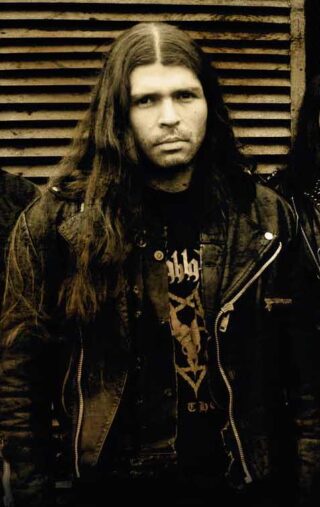 Deströyer 666 VII - Bardo Methodology