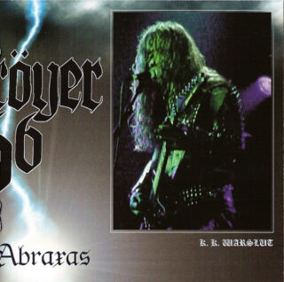 Deströyer 666 VI - Bardo Methodology