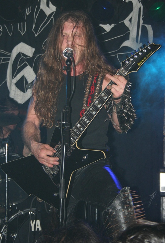 Deströyer 666 VII - Bardo Methodology