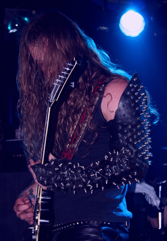 Deströyer 666 VII - Bardo Methodology