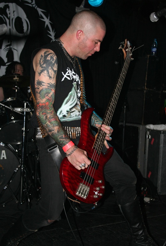 Deströyer 666 VII - Bardo Methodology