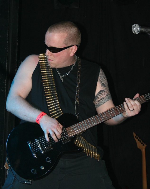 Deströyer 666 VII - Bardo Methodology