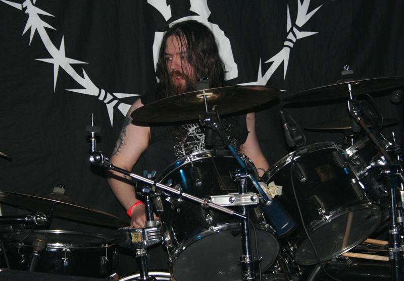 Deströyer 666 VII - Bardo Methodology