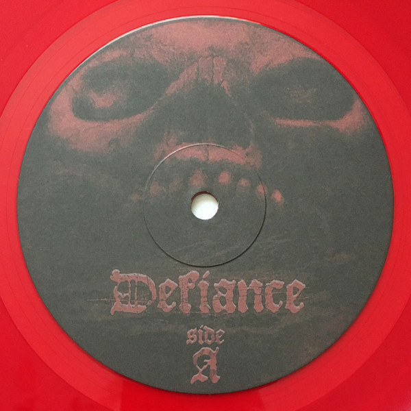 Deströyer 666 VIII - Bardo Methodology