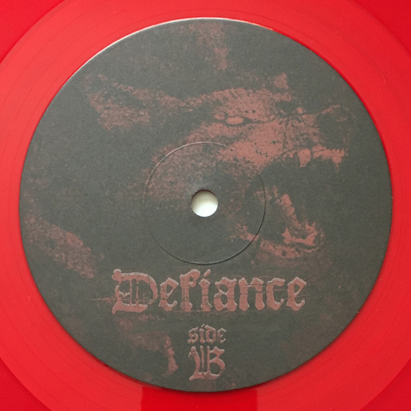 Deströyer 666 VIII - Bardo Methodology