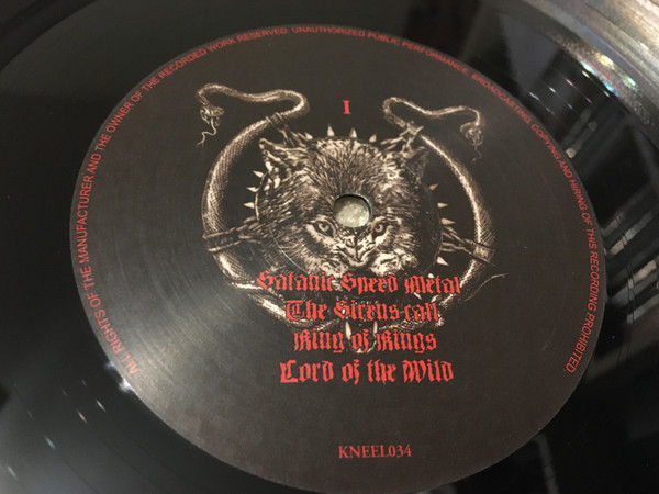 Deströyer 666 IX - Bardo Methodology