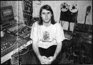 Dan Swanö II - Bardo Methodology