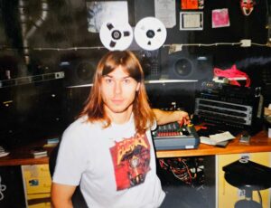 Dan Swanö III - Bardo Methodology