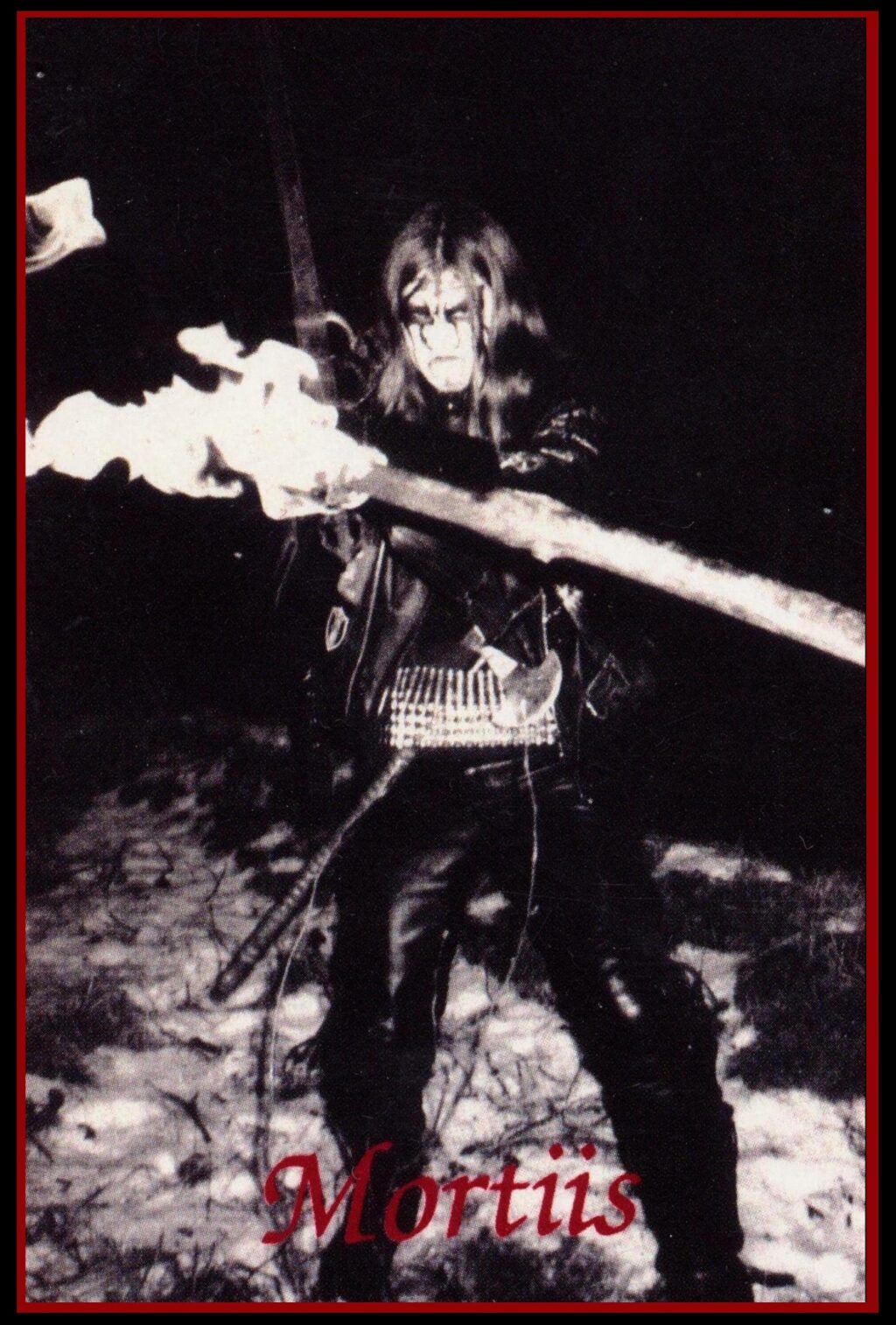 Mortiis|Vond I - Bardo Methodology