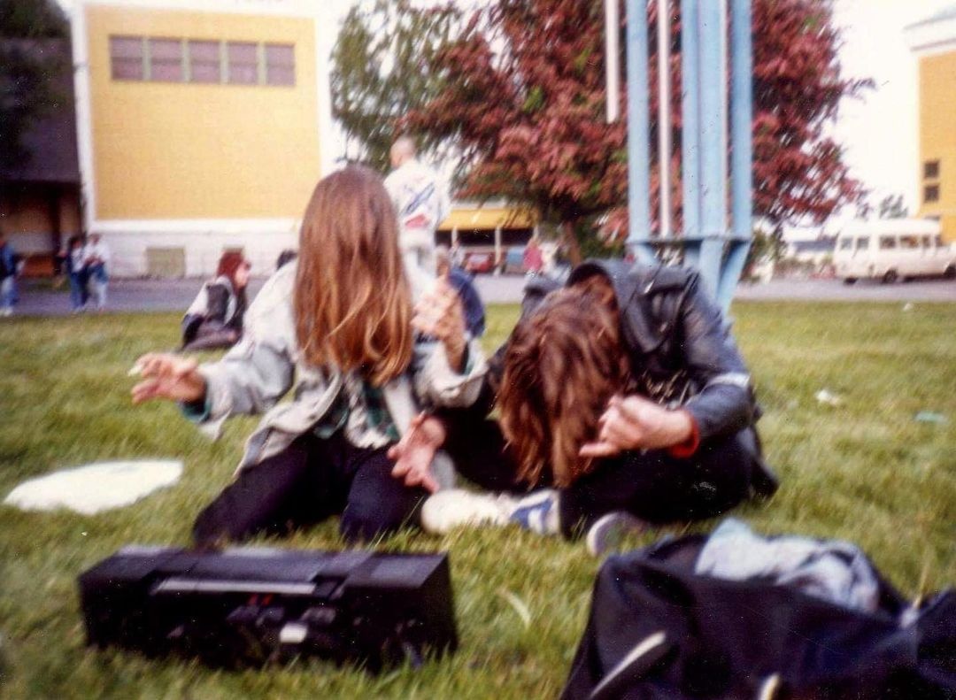 Dan Swanö I - Bardo Methodology