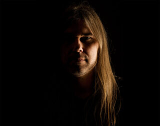 Dan Swanö I - Bardo Methodology