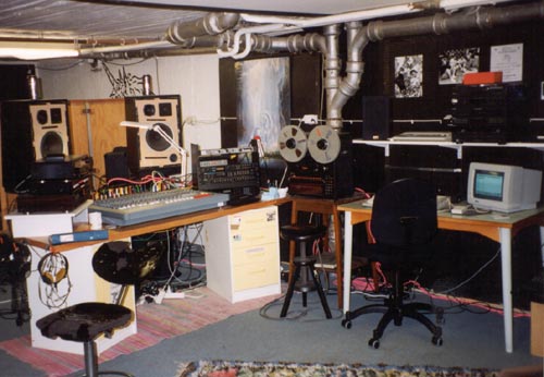 Dan Swanö II - Bardo Methodology