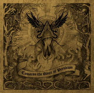 Blaze of Perdition - Bardo Methodology