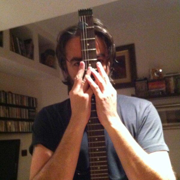 Avantgarde Music - Bardo Methodology