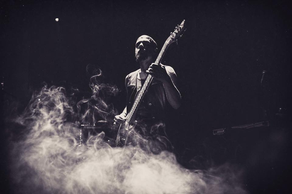 Akhlys II - Bardo Methodology