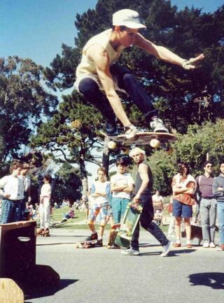 Leviathan I - Bardo Methodology