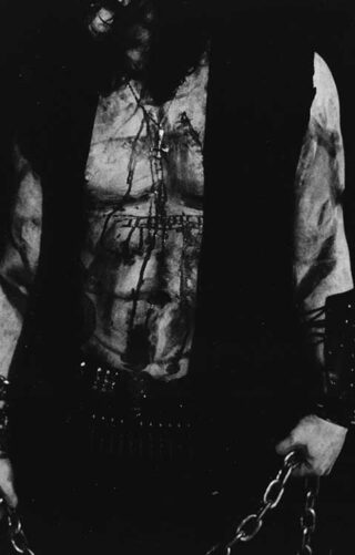 Leviathan I - Bardo Methodology