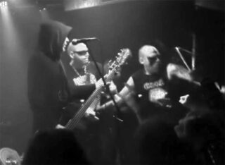 Black Witchery III - Bardo Methodology