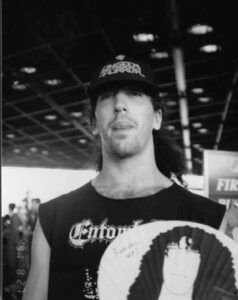 Danny Lilker II - Bardo Methodology