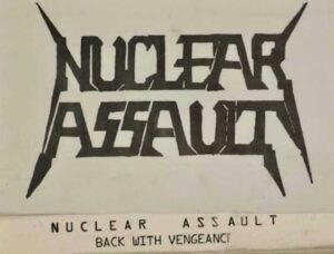 Danny Lilker I - Bardo Methodology