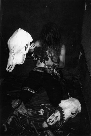 Order from Chaos III - Bardo Methodology