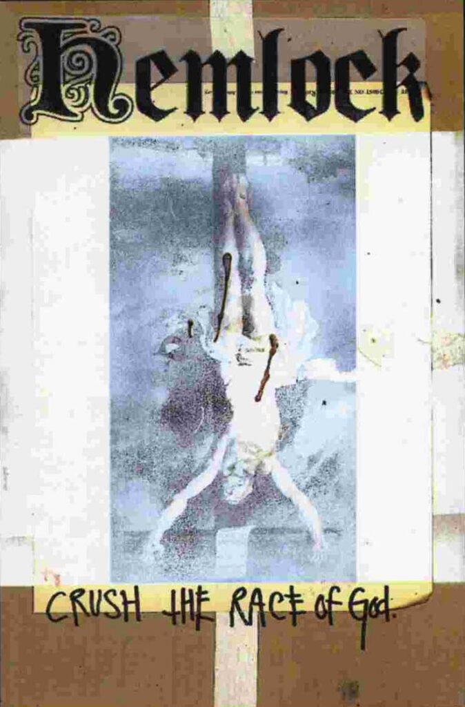 Danny Lilker III - Bardo Methodology