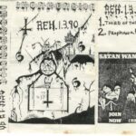 Profanatica I - Bardo Methodology