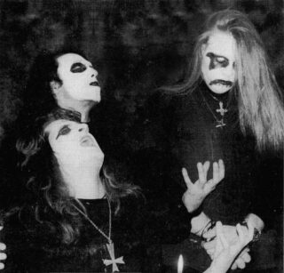 Profanatica I - Bardo Methodology