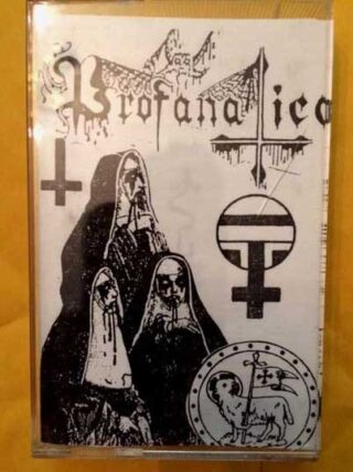 Profanatica I - Bardo Methodology