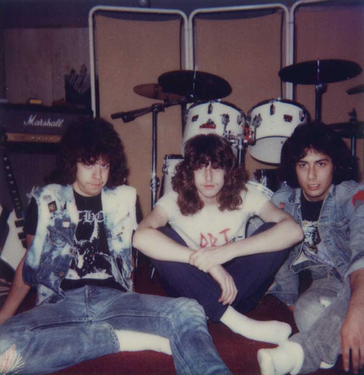 Profanatica I - Bardo Methodology