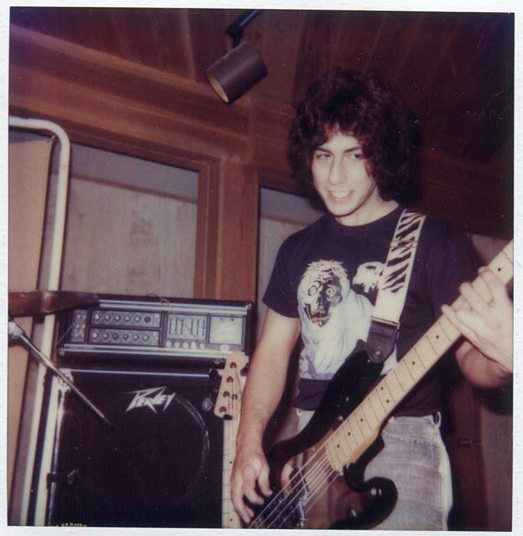 Profanatica I - Bardo Methodology