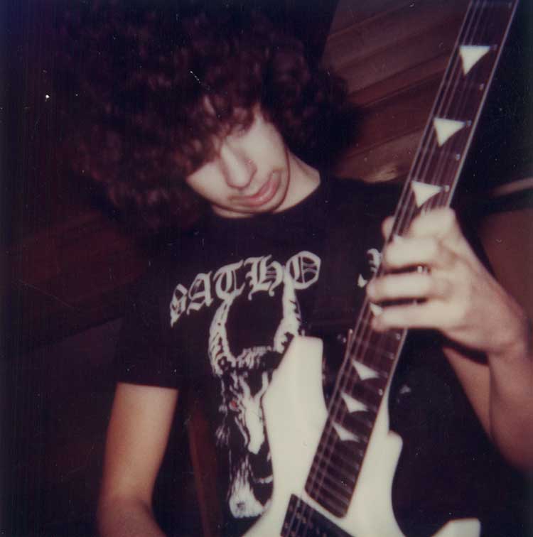 Profanatica I - Bardo Methodology