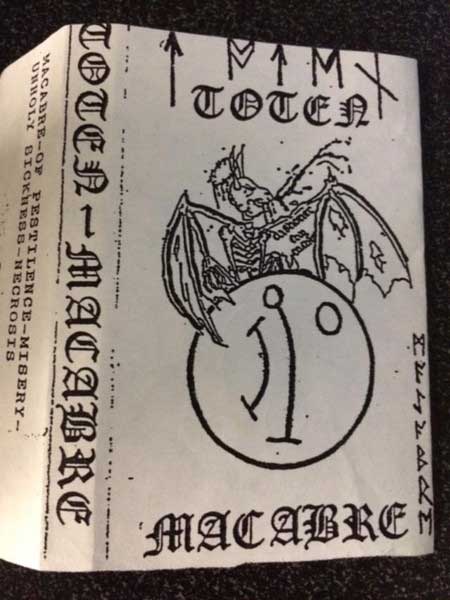 Profanatica I - Bardo Methodology